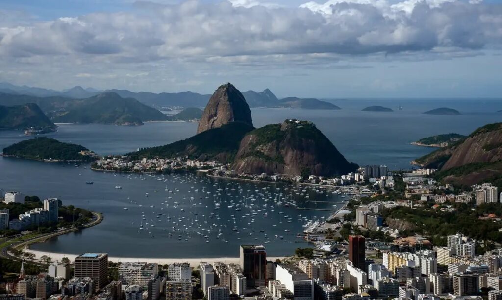 Preço da gasolina e diesel no Rio de Janeiro (RJ): veja os valores ...